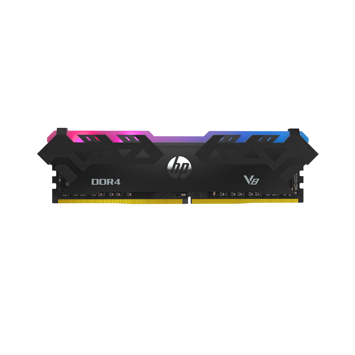 Memoria Ram PC Gamer HP 16GB V8 RGB 3600Mhz DDR4 | REPOINT
