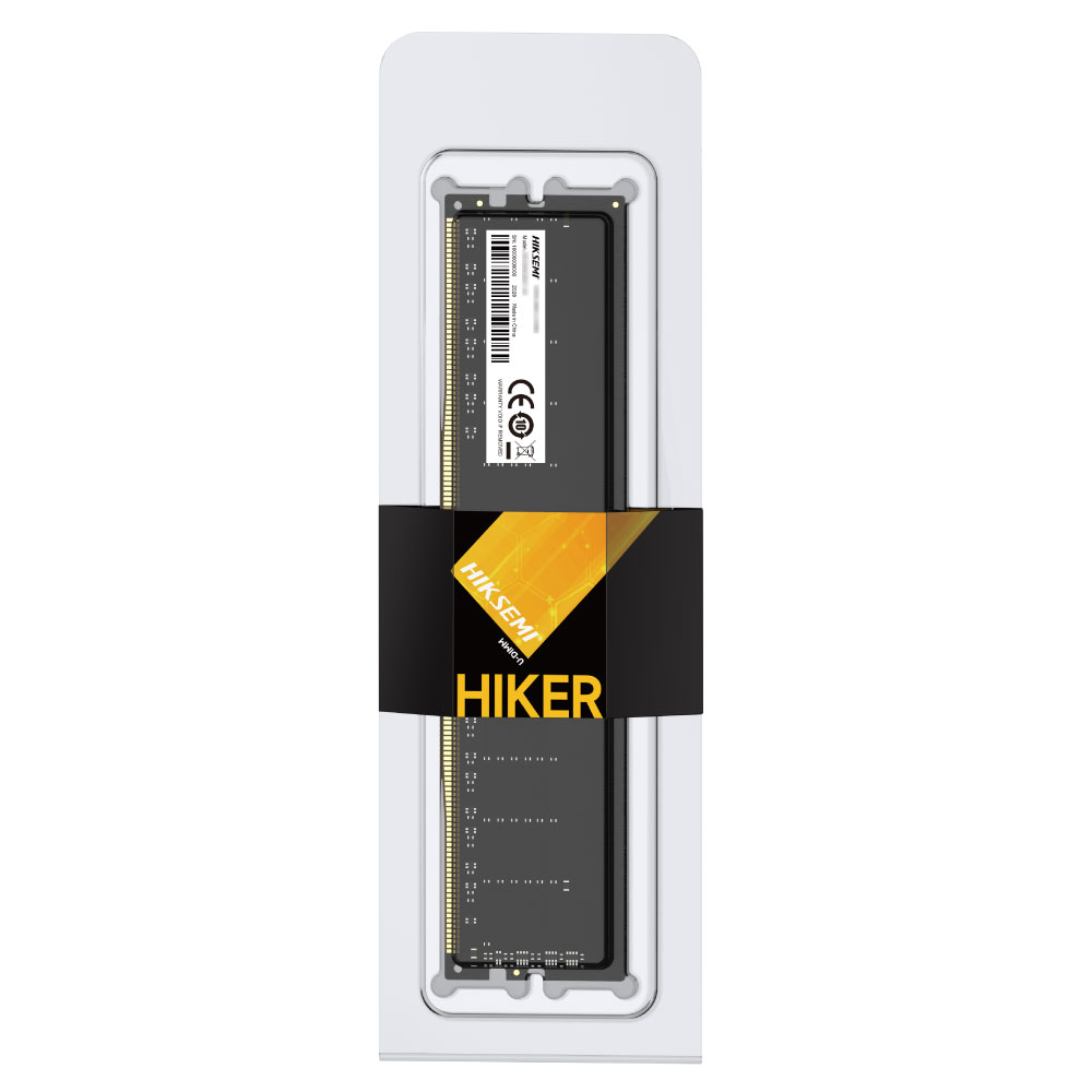 Memoria RAM Hiksemi Hiker 16GB DDR4 3200Mhz UDIMM | Compel Computación ... Memoria RAM Hiksemi Hiker 16GB DDR4 3200Mhz UDIMM | Compel Computación ...