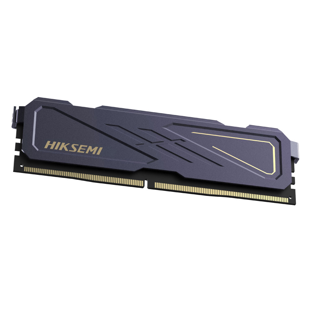 Memoria RAM Hiksemi Armor 16GB DDR4 3200Mhz UDIMM | Compel Computación Electrónica S.R.L.